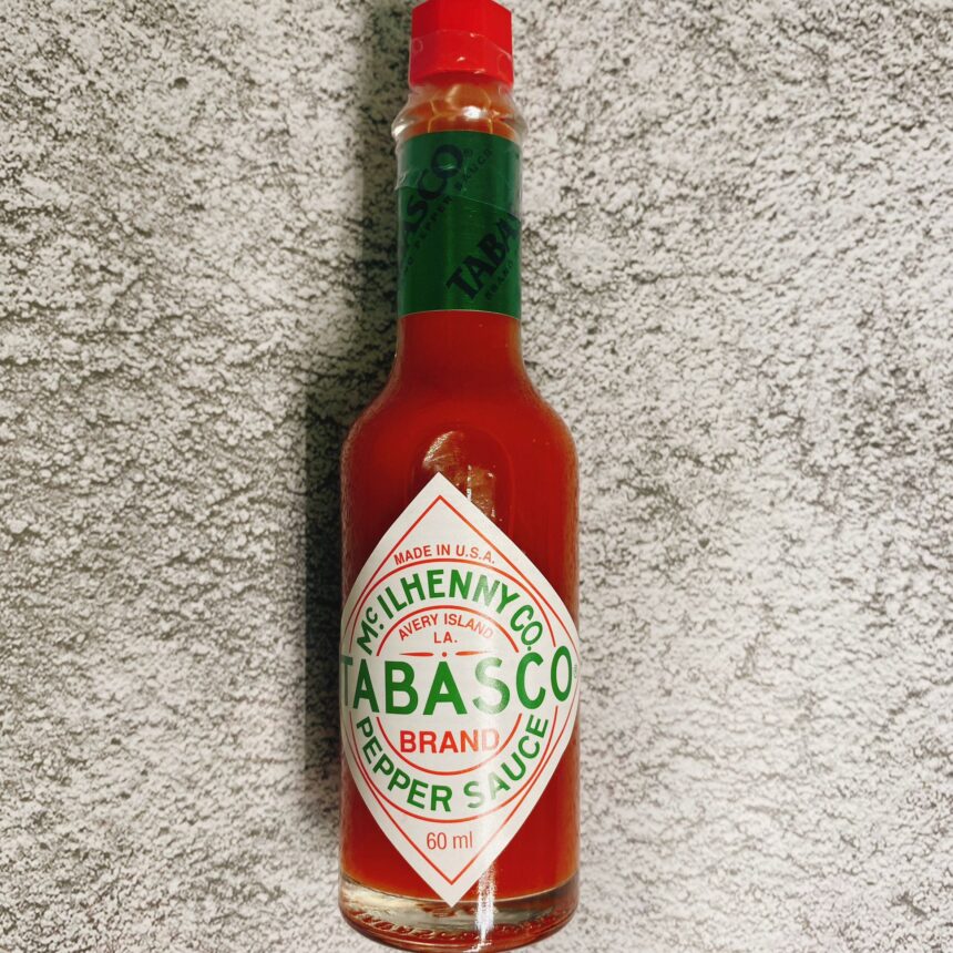 Merken Chile Spice 智利煙燻辣椒香料 – HKMEATLO 肉奴
